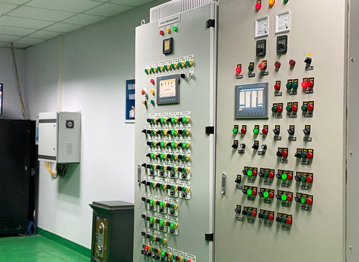 DELCO Contruction - Construction Management, Supervision And Quality ...