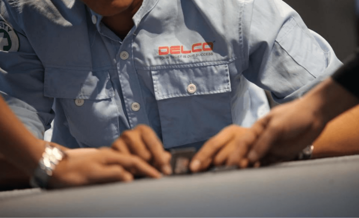 Why choose us - Delco Construction Why choose us