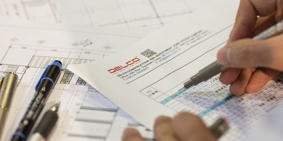 Why Choose Us - Delco Construction