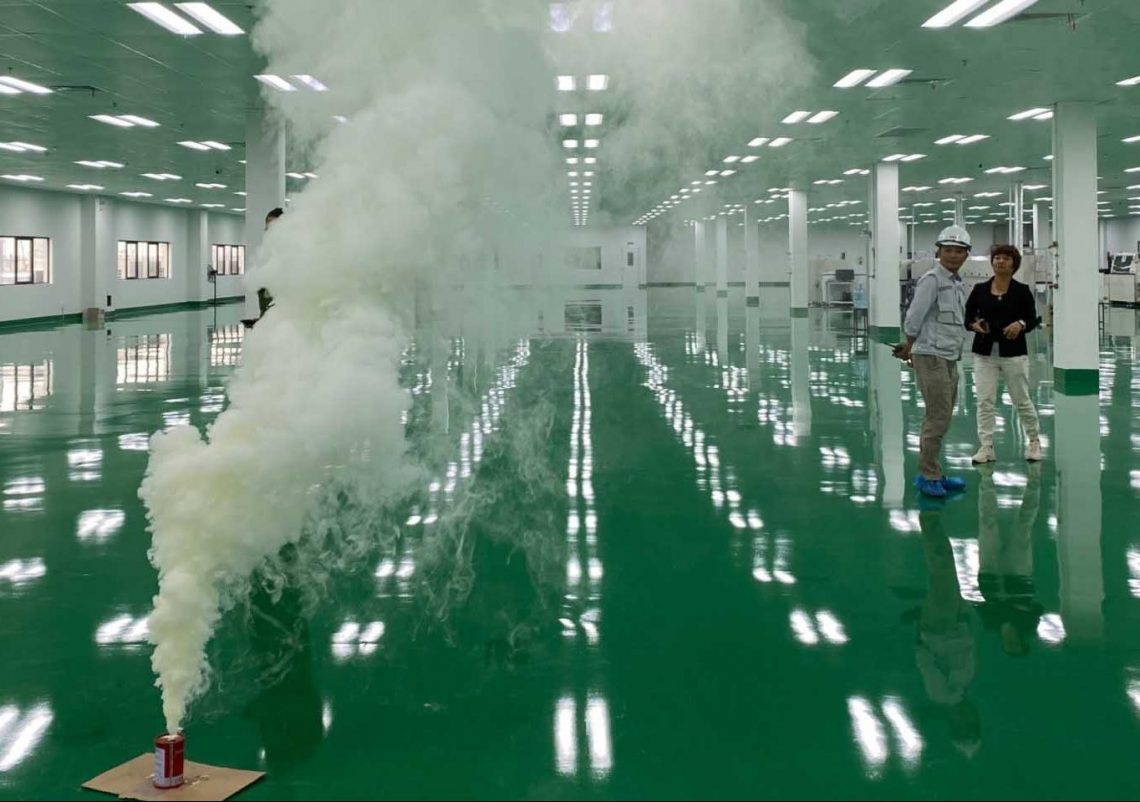 The Important Key Points In Vietnam Building Code On Fire Safety Of ...