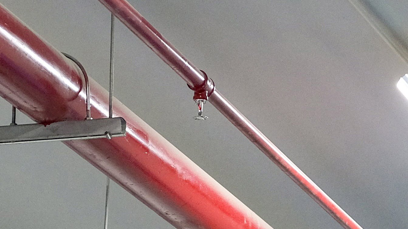 The Important Key Points In Vietnam Building Code On Fire Safety Of ...