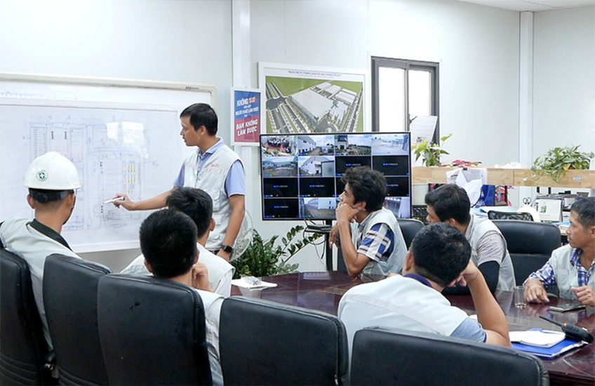 DELCO Contruction - Construction Management, Supervision And Quality ...