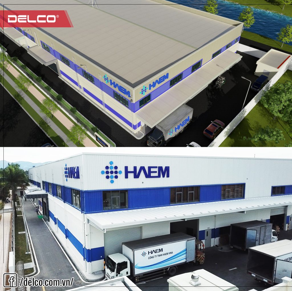 Construction News - Delco Construction